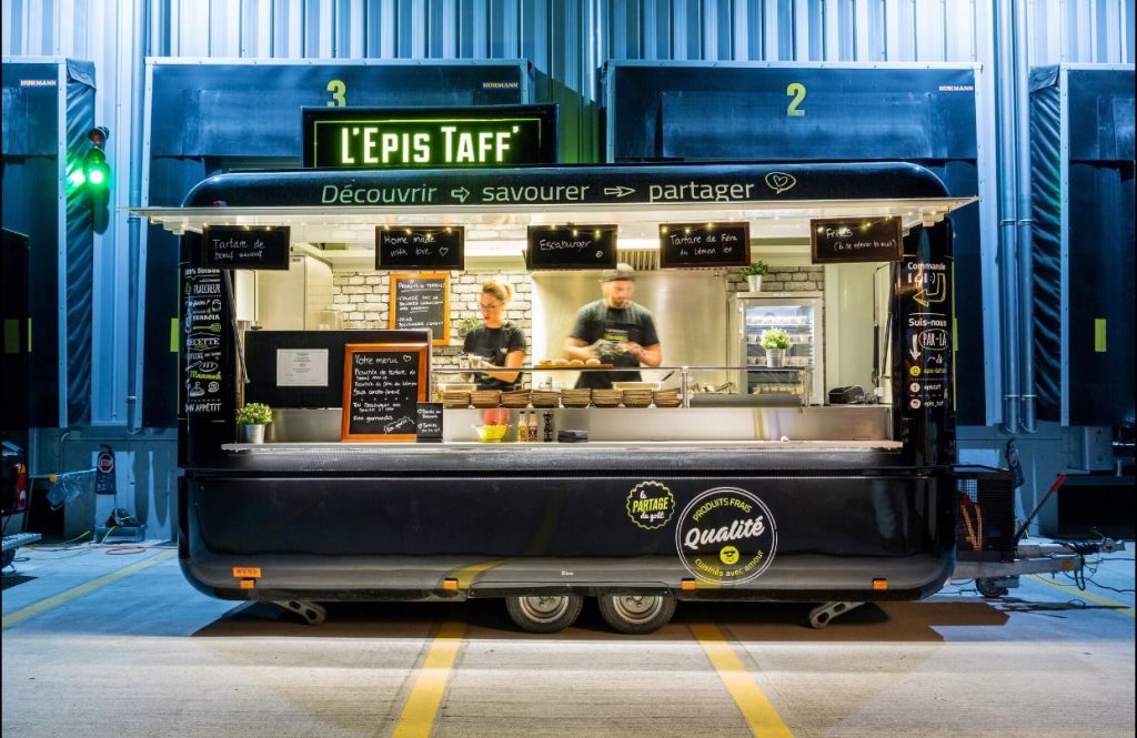 Collaboration Epis Taff - Royaume MELAZIC – Cupcakes, ateliers et ...