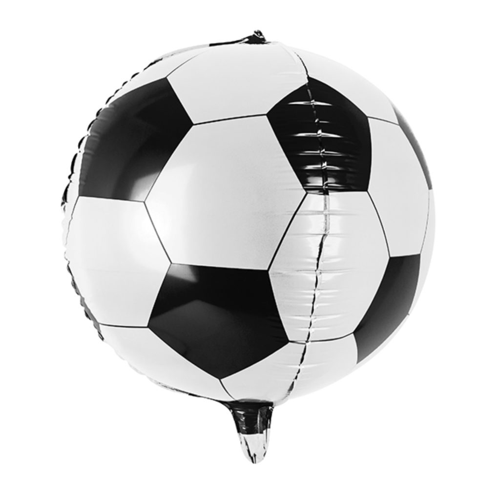 Ballon Mylar Ballon De Foot Royaume Melazic Cupcakes Ateliers Et